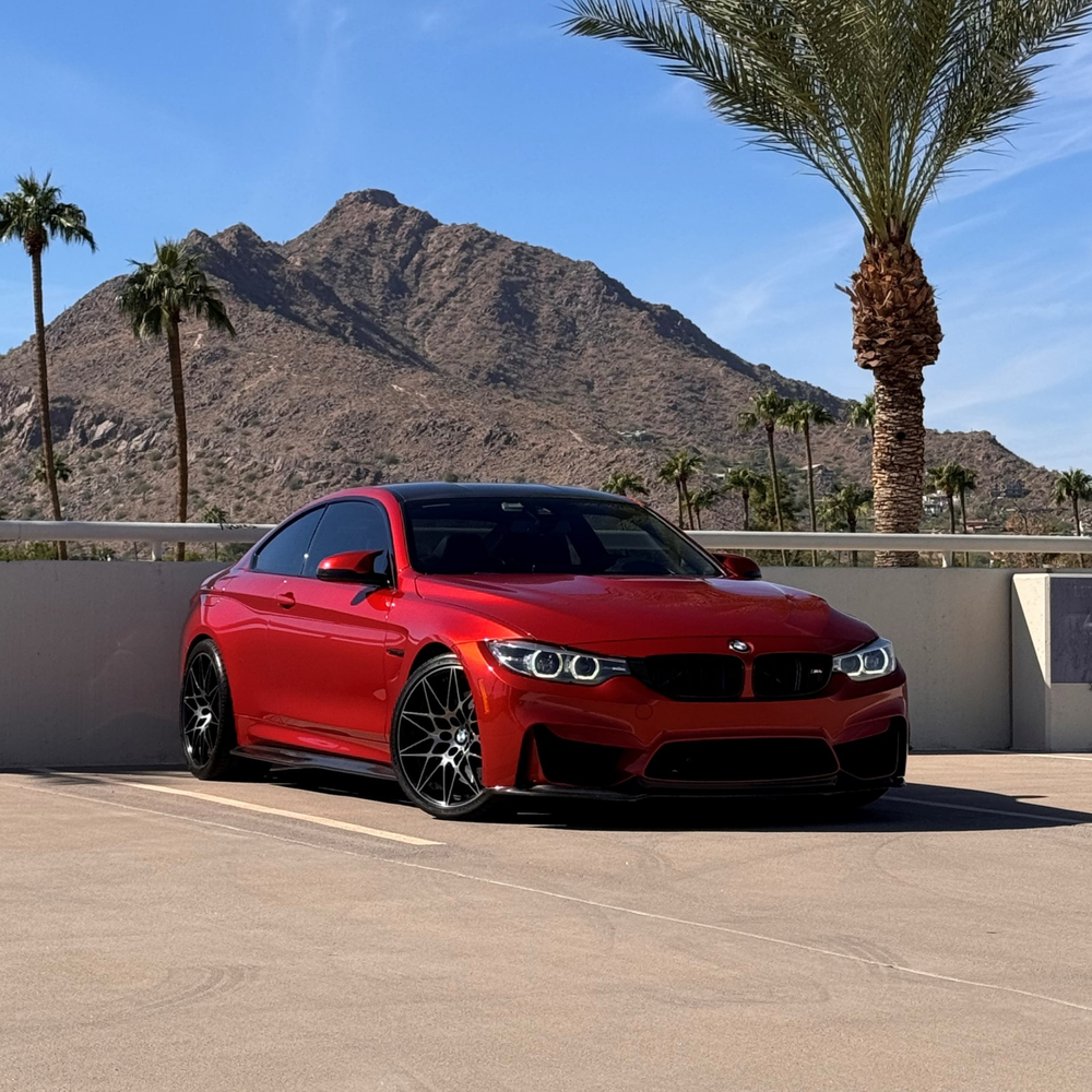 Exotic & Luxury Car Rentals in Scottsdale, AZ | Desert Luxe Exotics