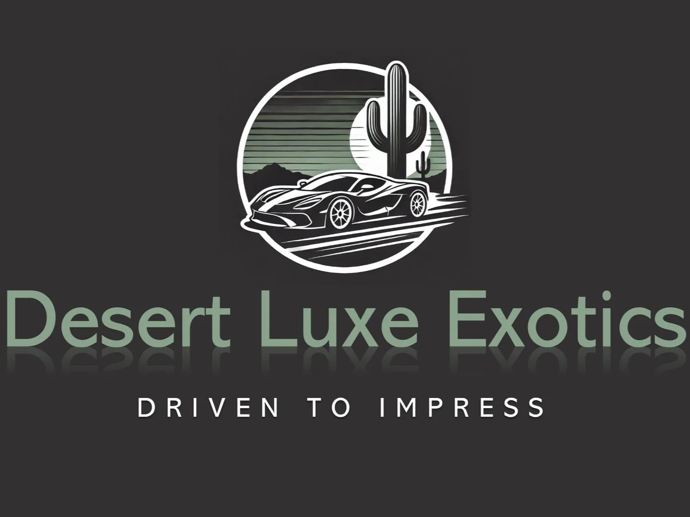 Contact Us | Desert Luxe Exotics
