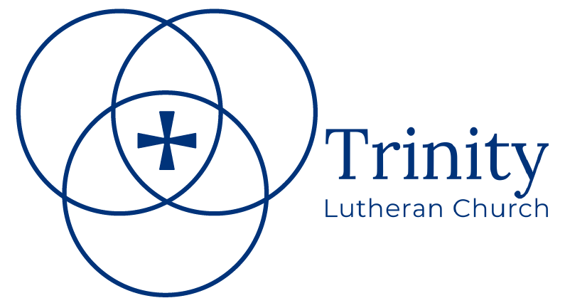 TRINITY LUTHERAN CHURCH | Join Our Community Today