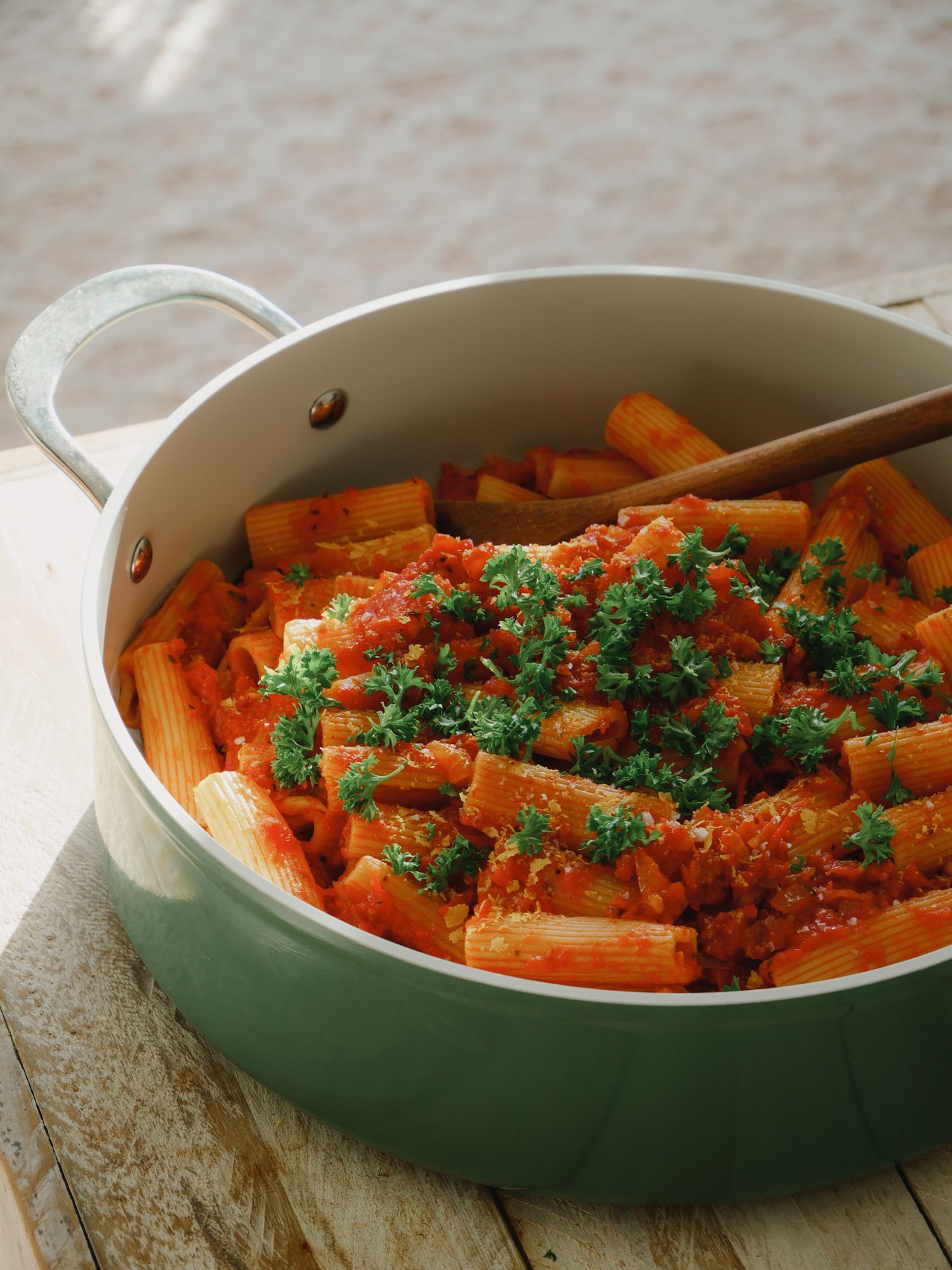 Recipes — Amanda Ducks