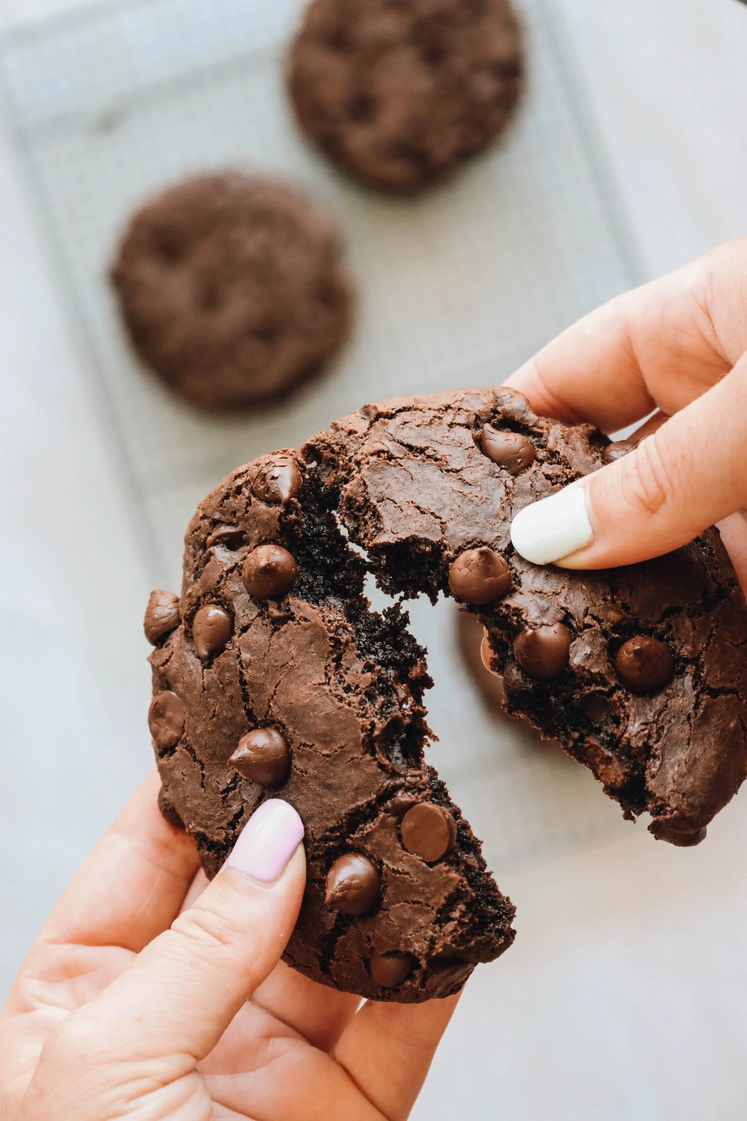 Recipes — Amanda Ducks