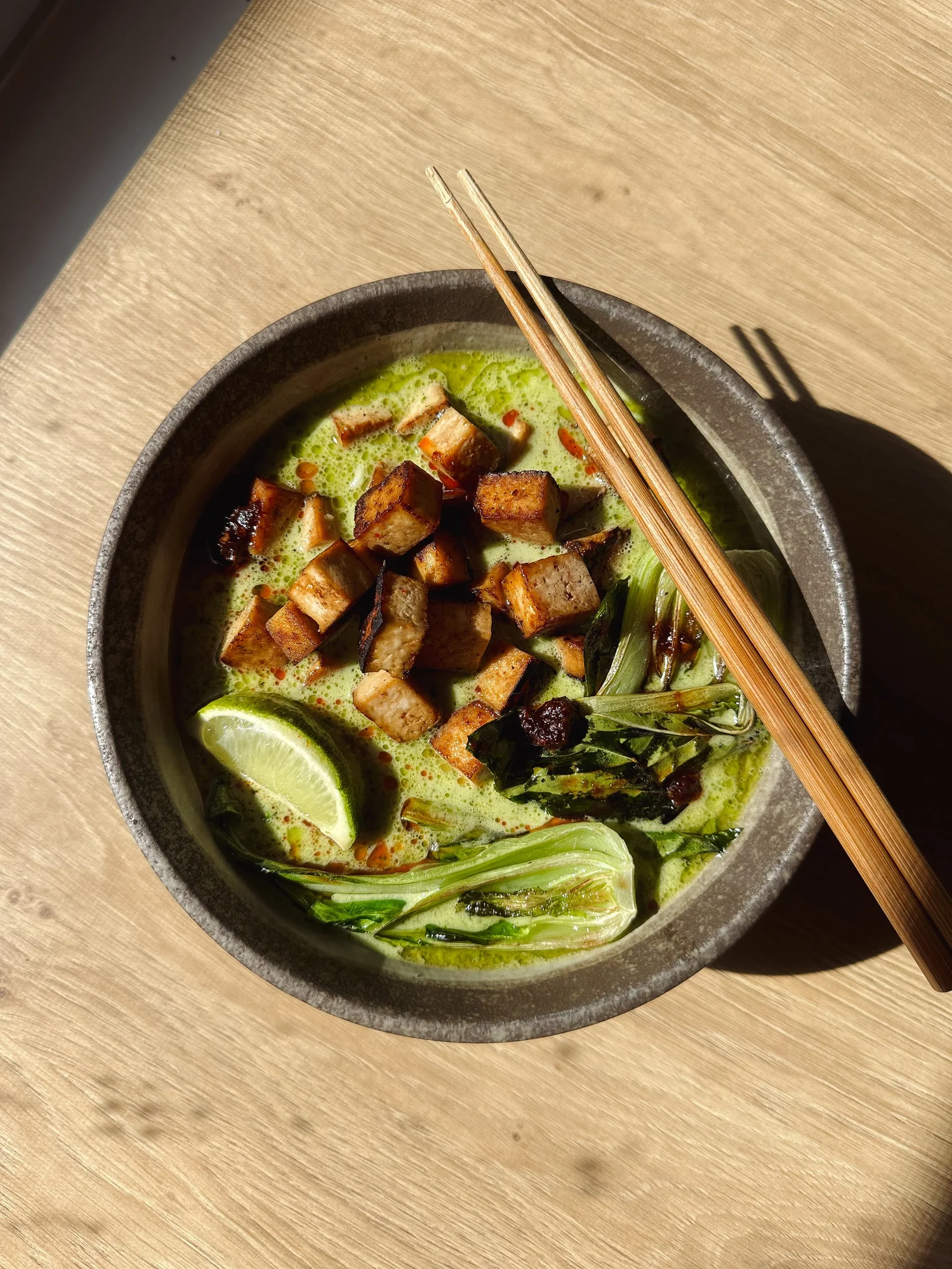 Recipes — Amanda Ducks