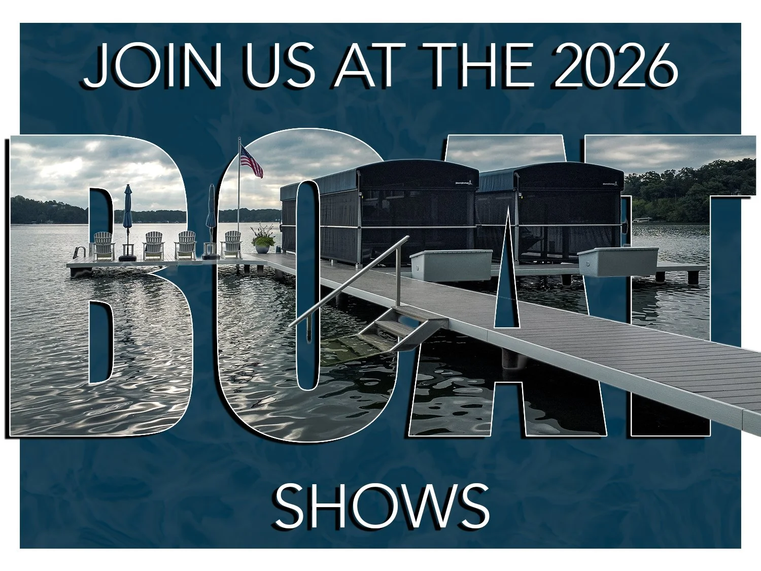 We’re Bringing Lifetime Piers® To You — Summerset Marine Construction