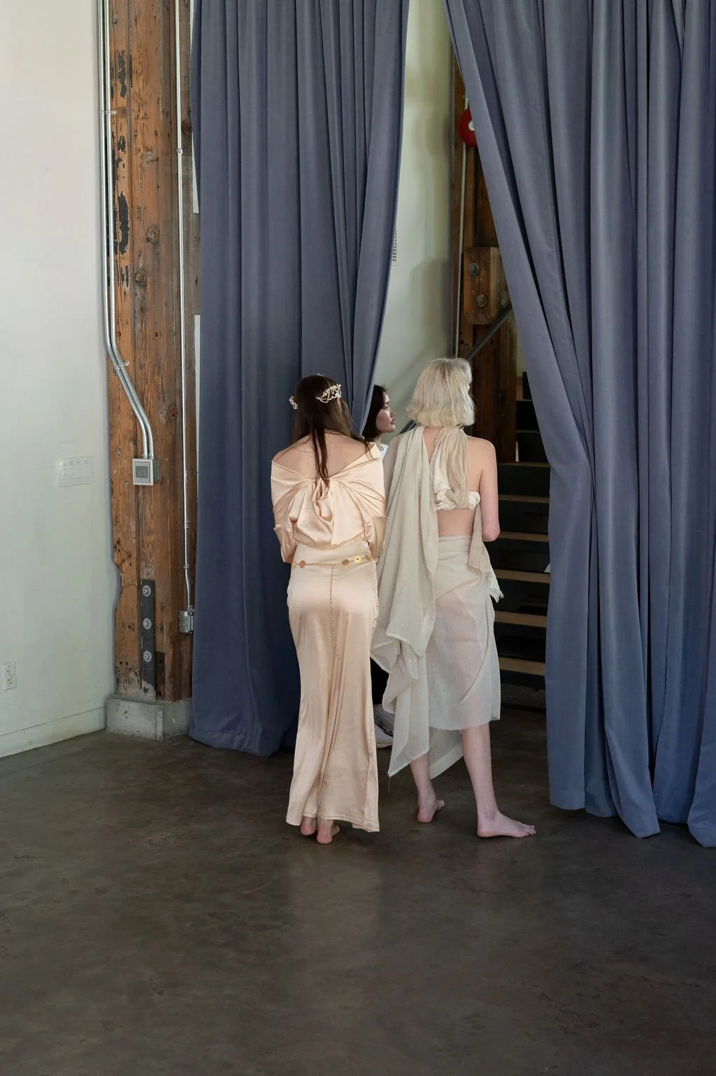 Connect With Us — JCI Institute