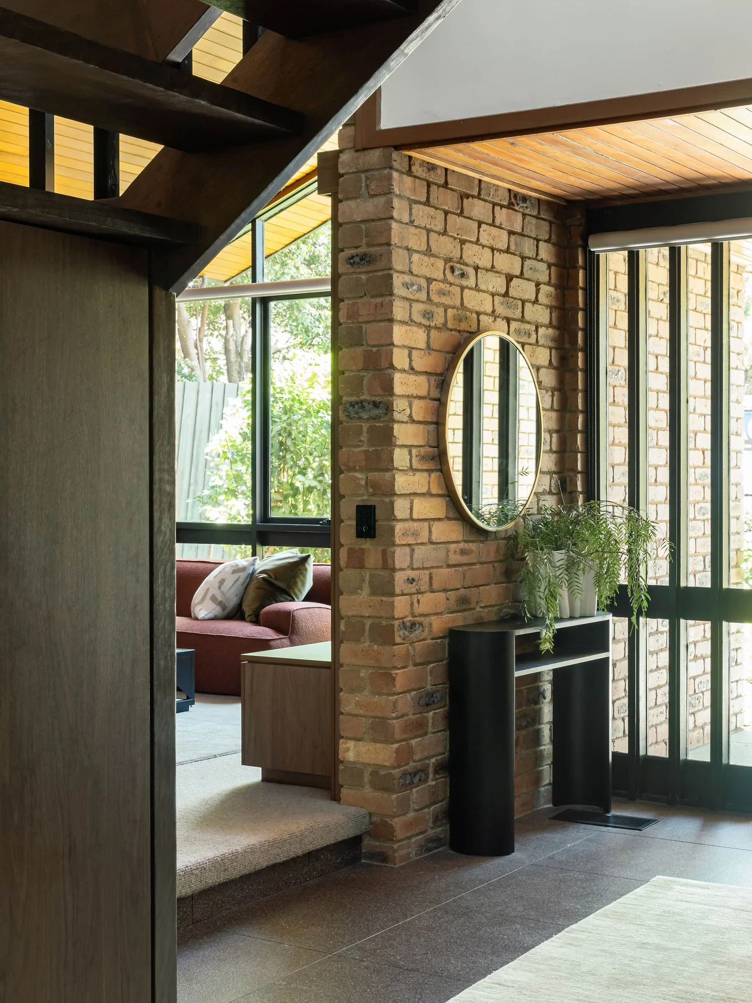 Glen Iris - Mid Century — Marcia Hong Interior Design