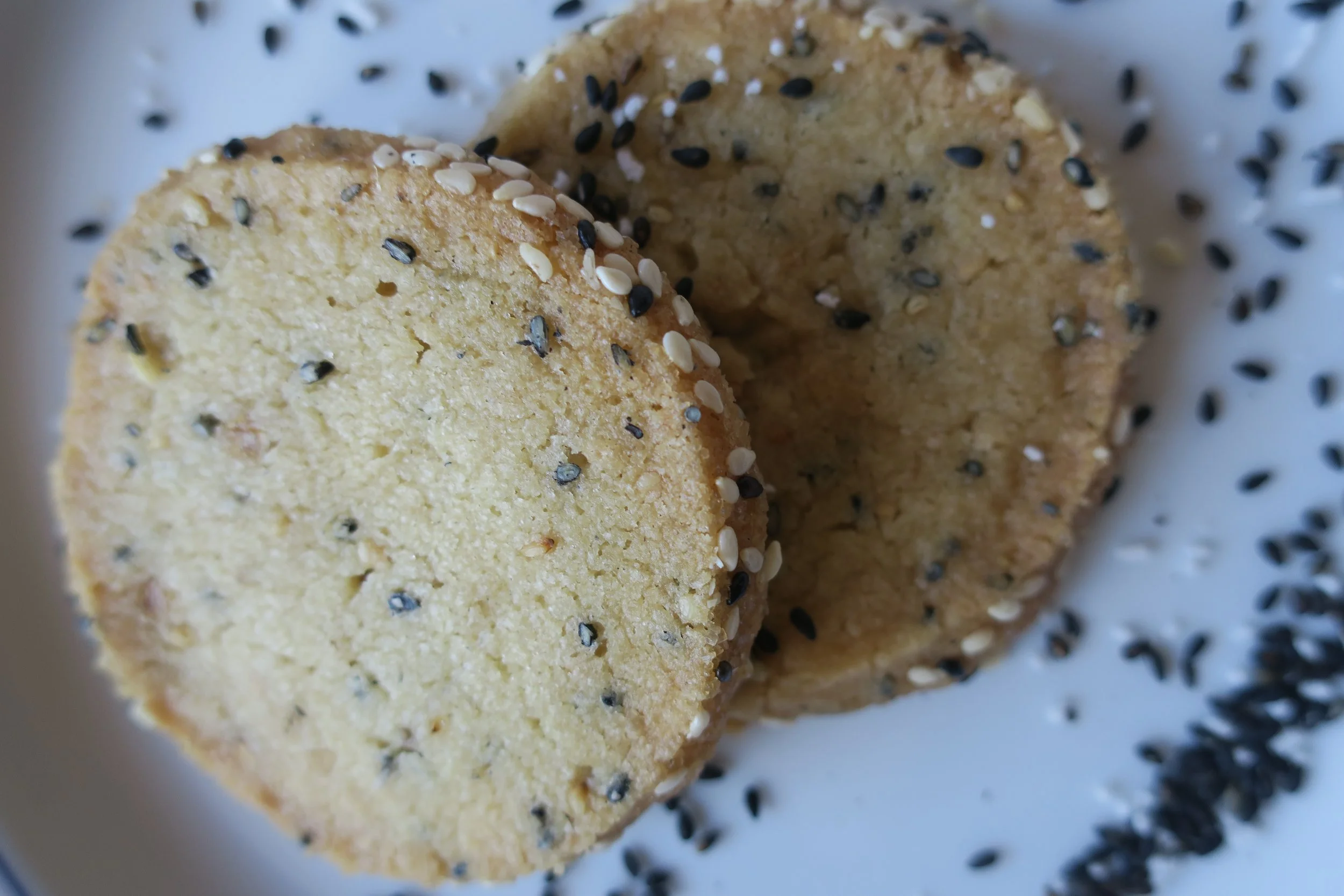 Mojo Bakes! SF