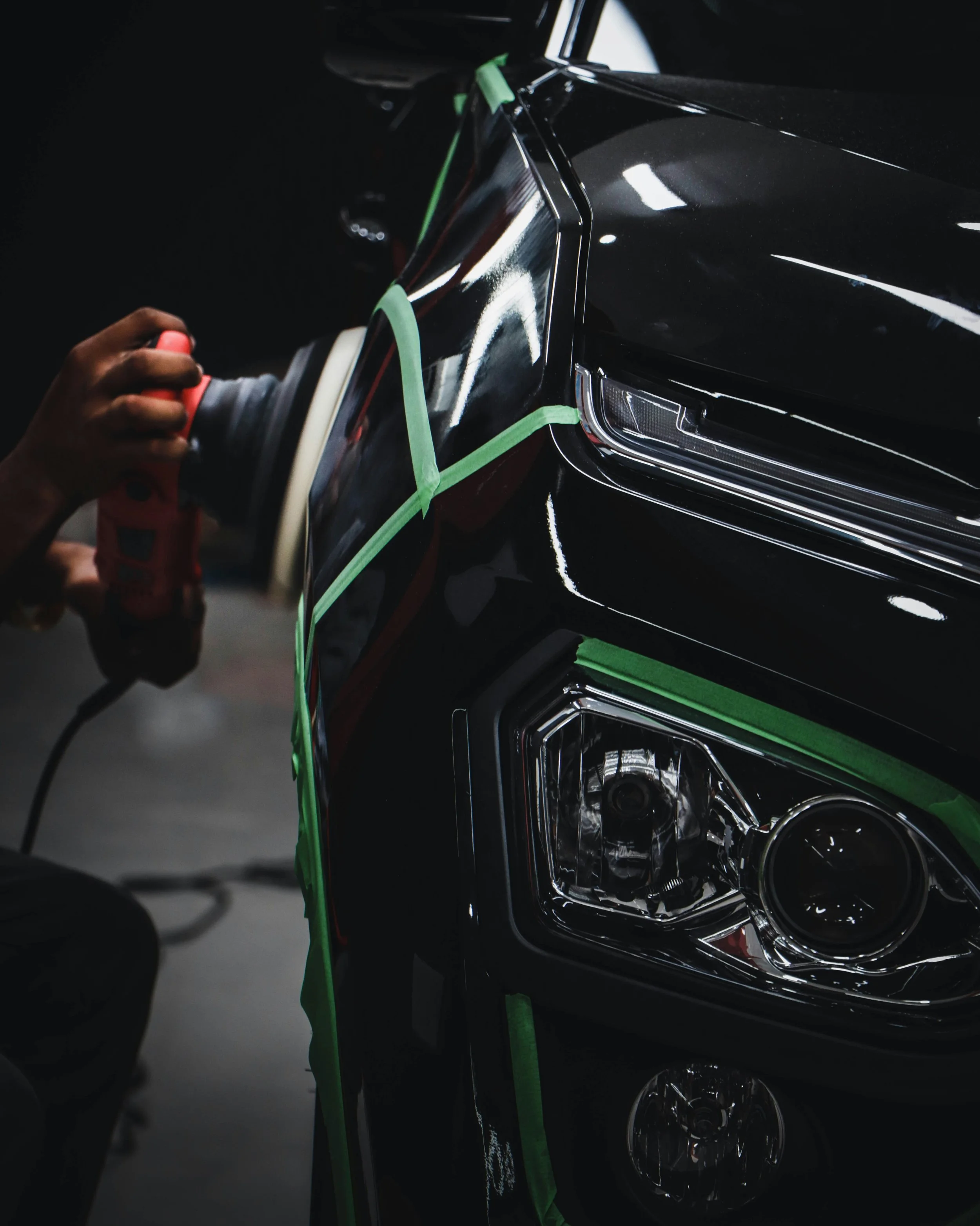 Alex's Mobile Car Detailing – Serving Everett & Nearby Areas