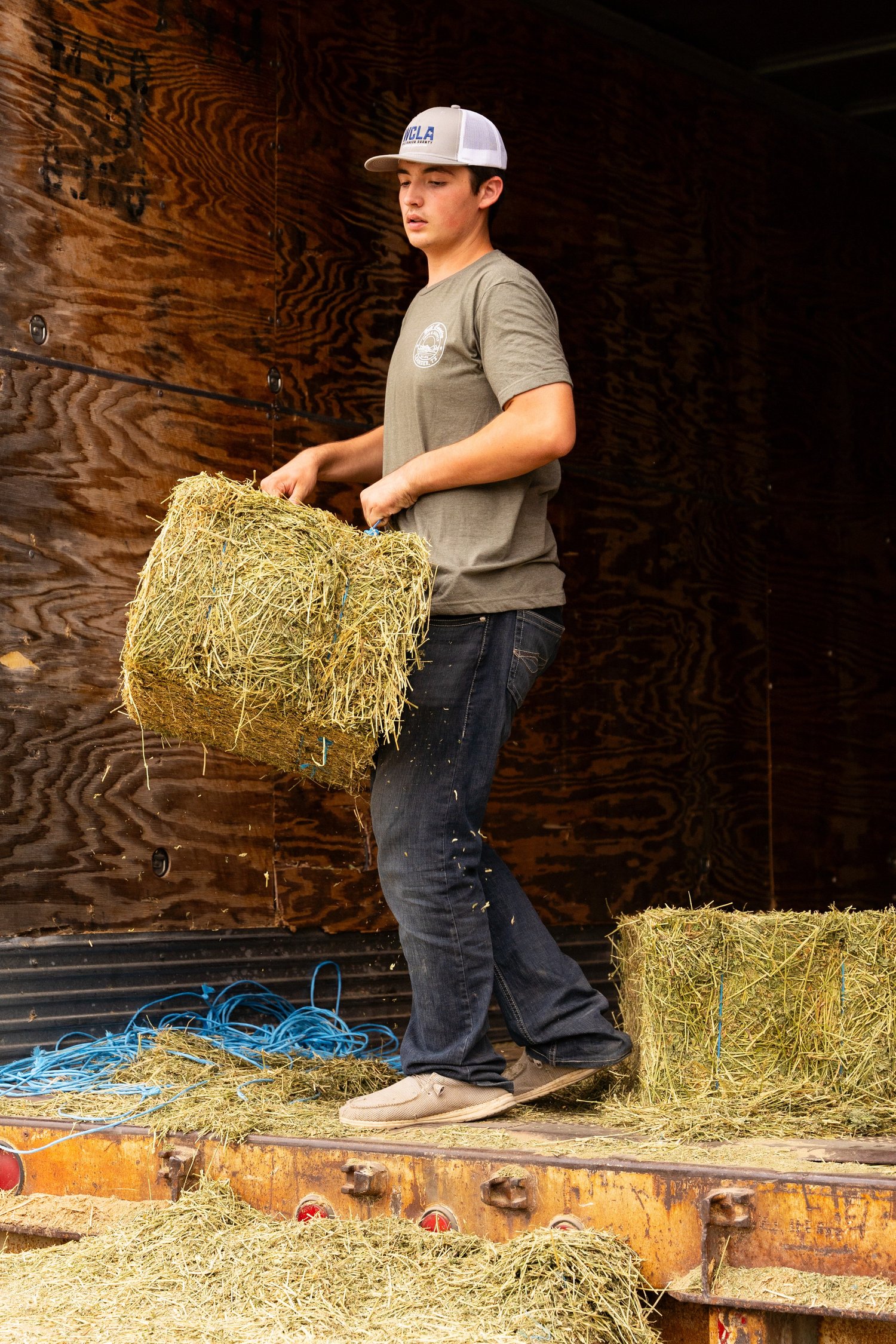 Hill Country Feed & Supply