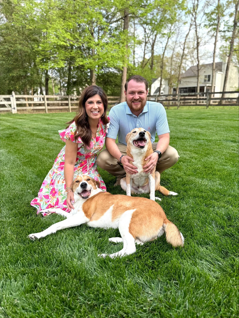 David & Emily — Family Life Services