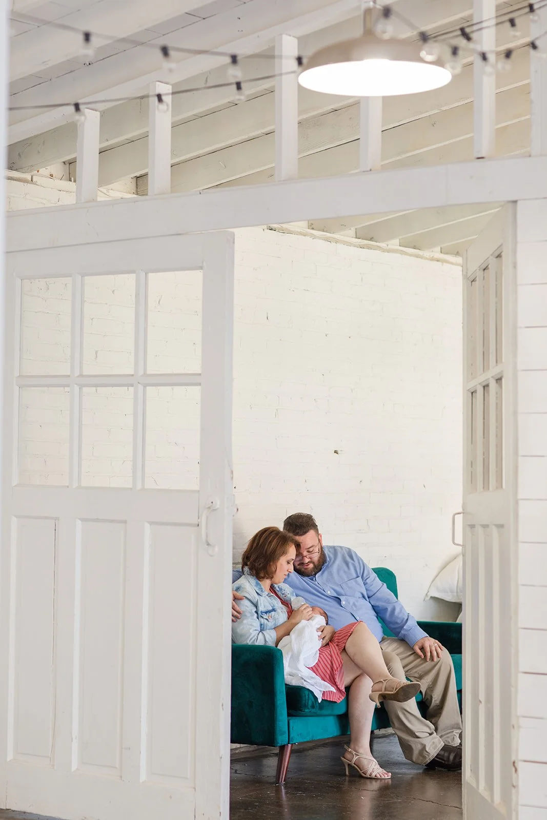 Domestic Infant Adoption | Start Your Journey with Family Life Services ...