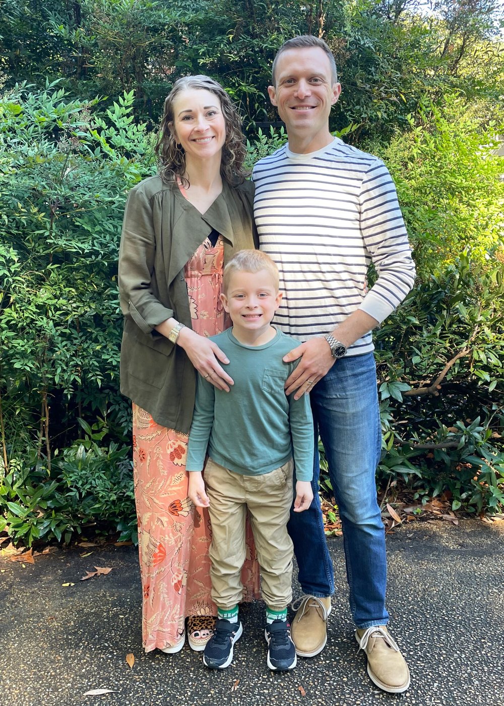 Family Life Services | Virginia, Faith-Based Adoption Agency