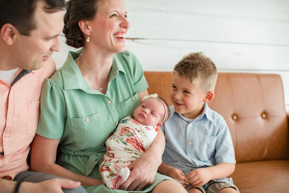 Family Life Services | Virginia, Faith-Based Adoption Agency
