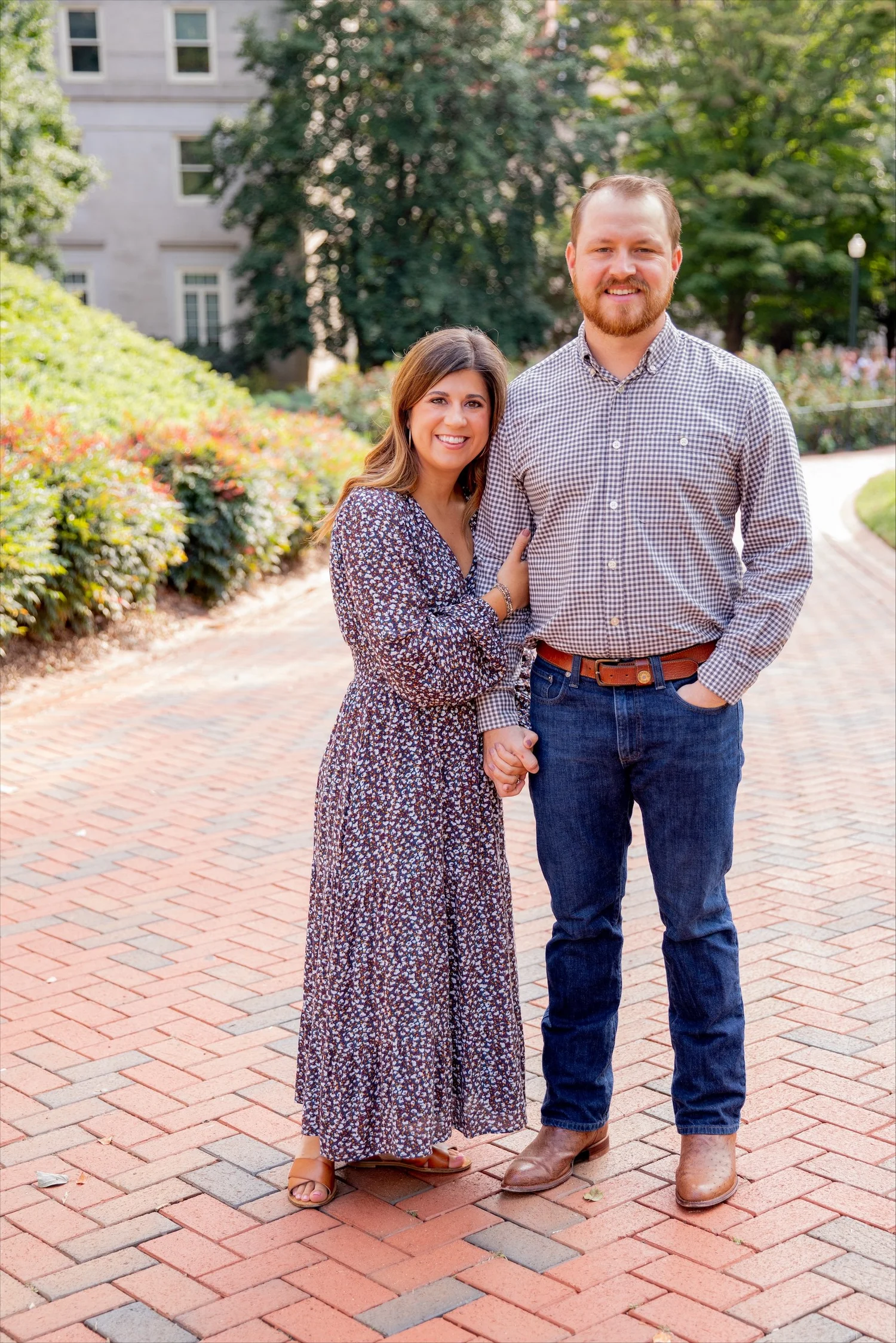 David & Emily — Family Life Services