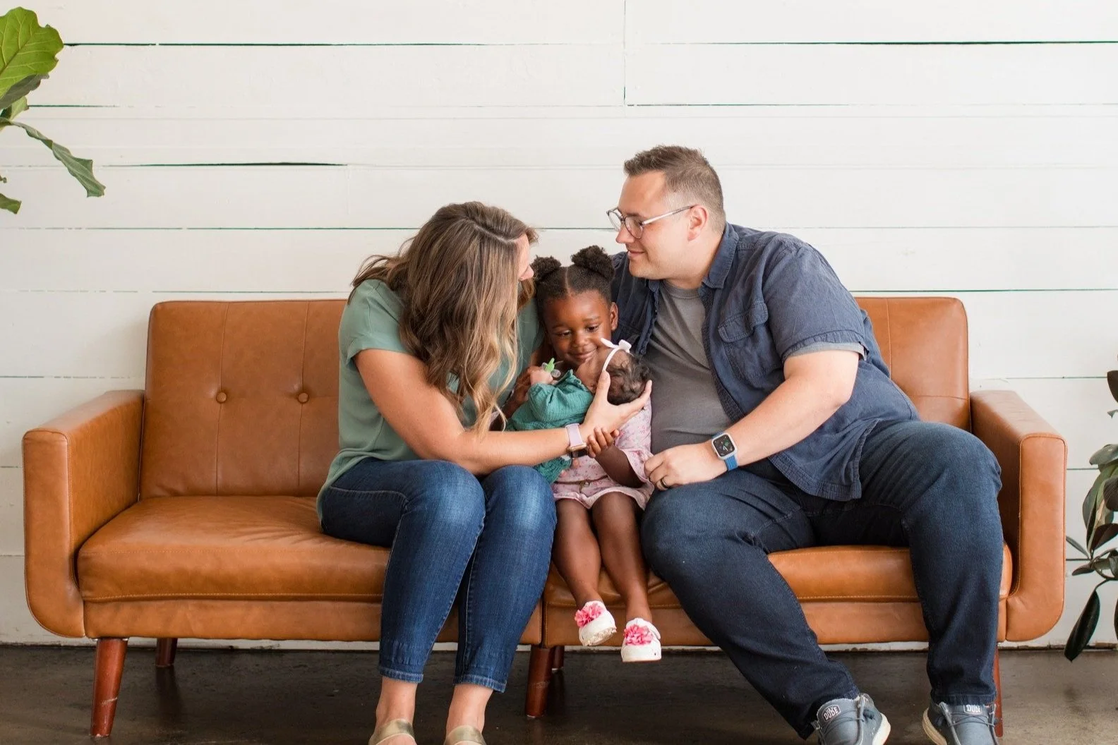 Family Life Services | Virginia, Faith-Based Adoption Agency
