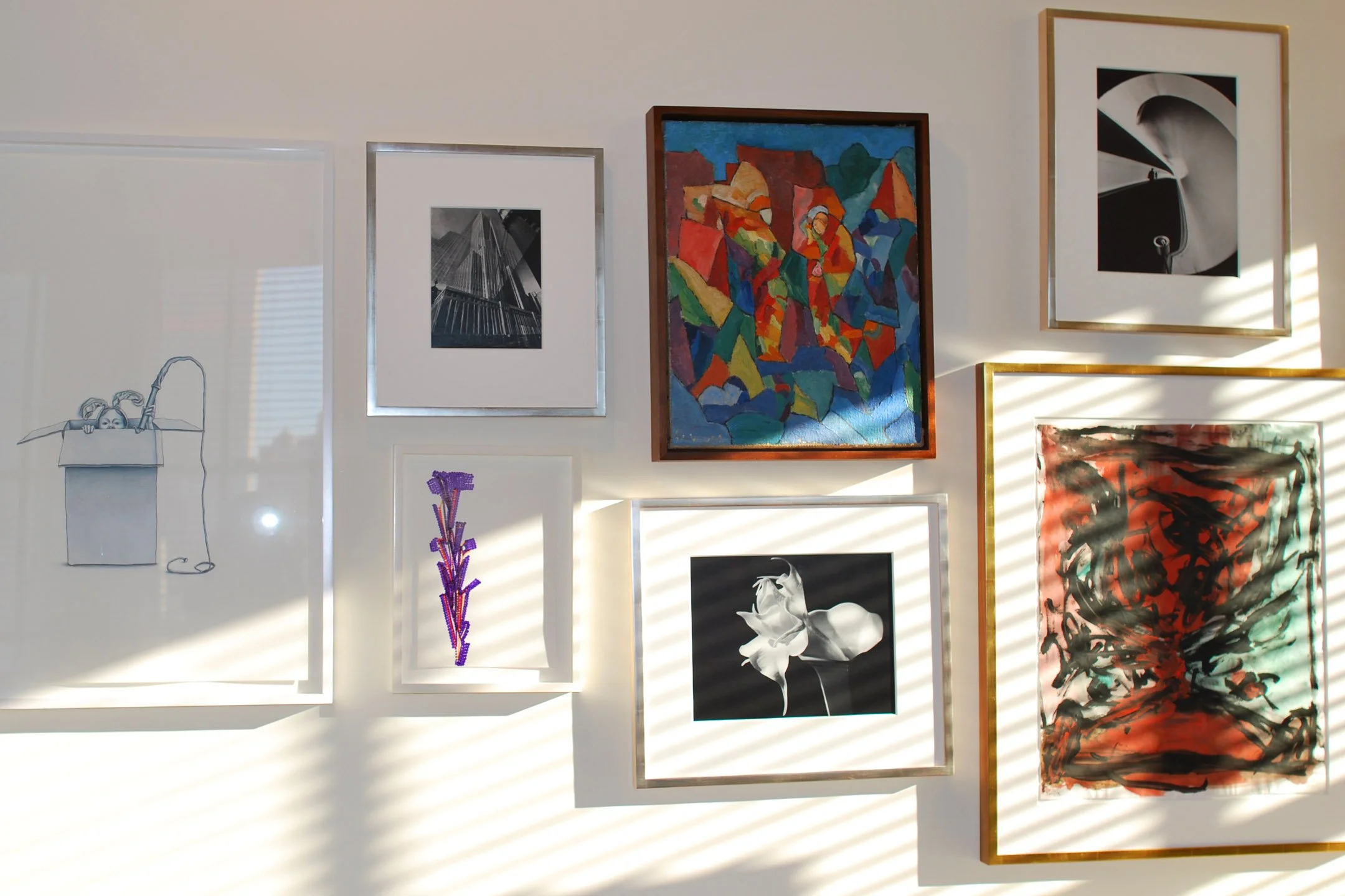 MADELINE CHANG INTERIOR DESIGN