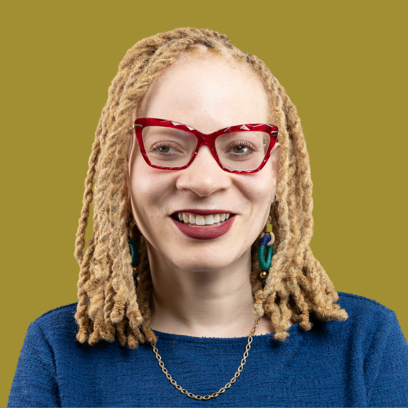 Brandi Green — LifePath Therapy