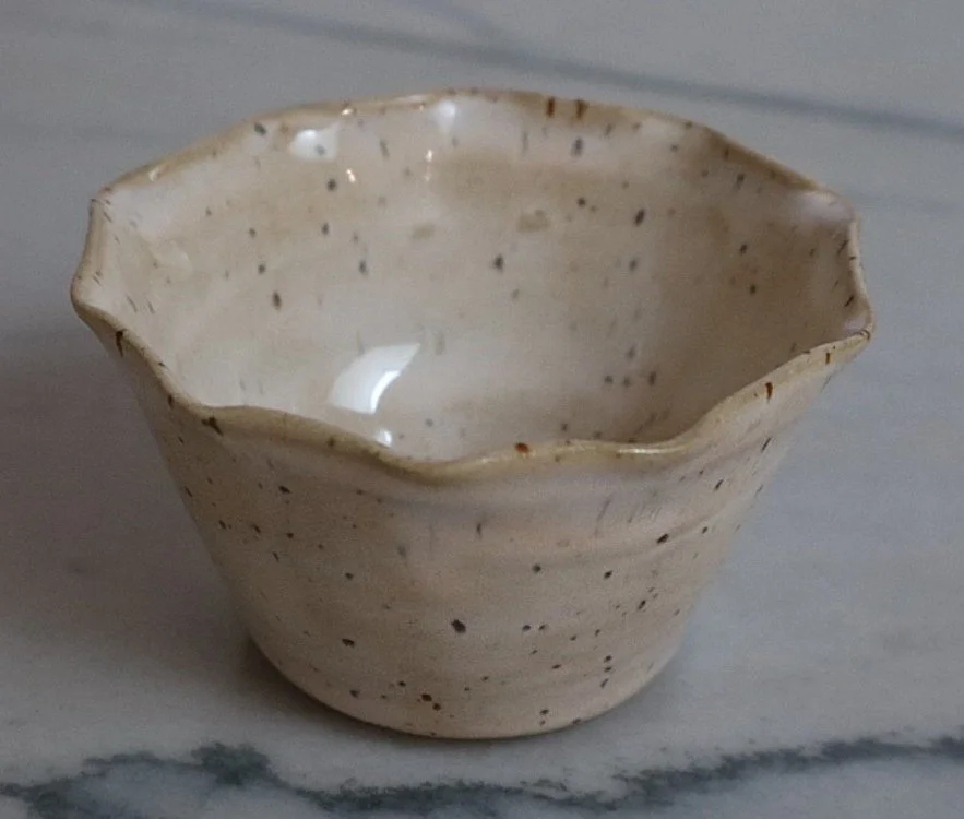 Heidi Jane Ceramics, made in New Zealand Timaru