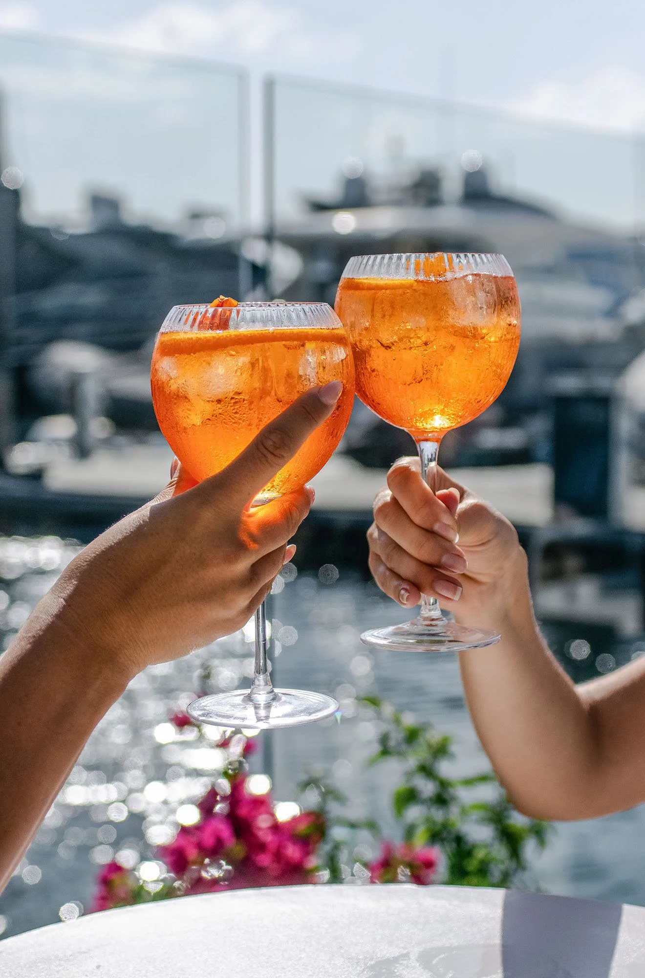 Best Cocktail & Wine Bars Gold Coast & Broadbeach — Gennari Group