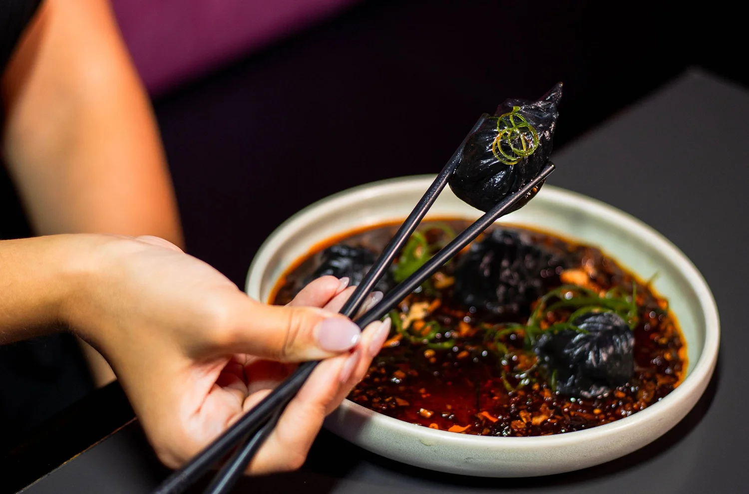 Maggie Choo - Lunch Menu — Gennari Group