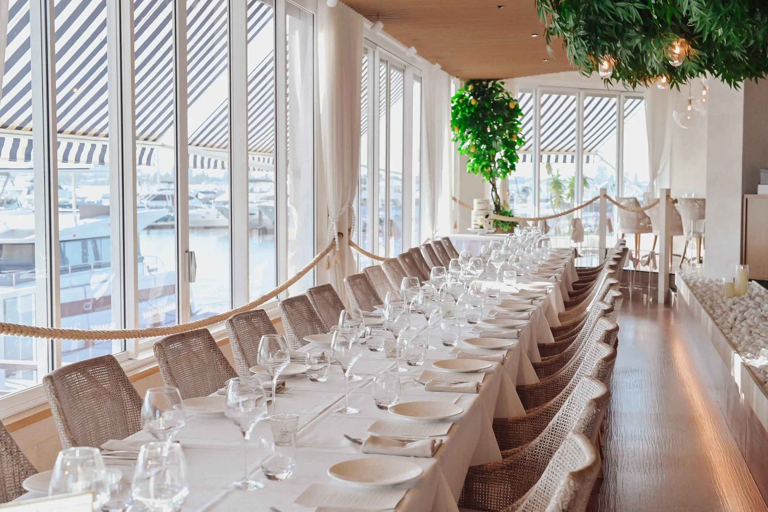 Function & Event Venues Gold Coast — Gennari Group