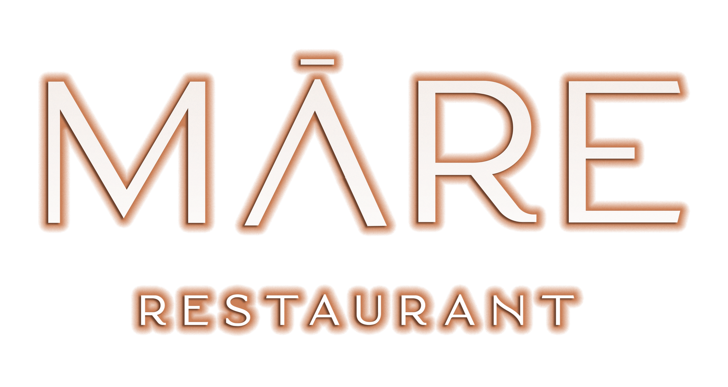 Mediterranean Waterfront Dining | Mare Restaurant - Marina Mirage, Gold ...