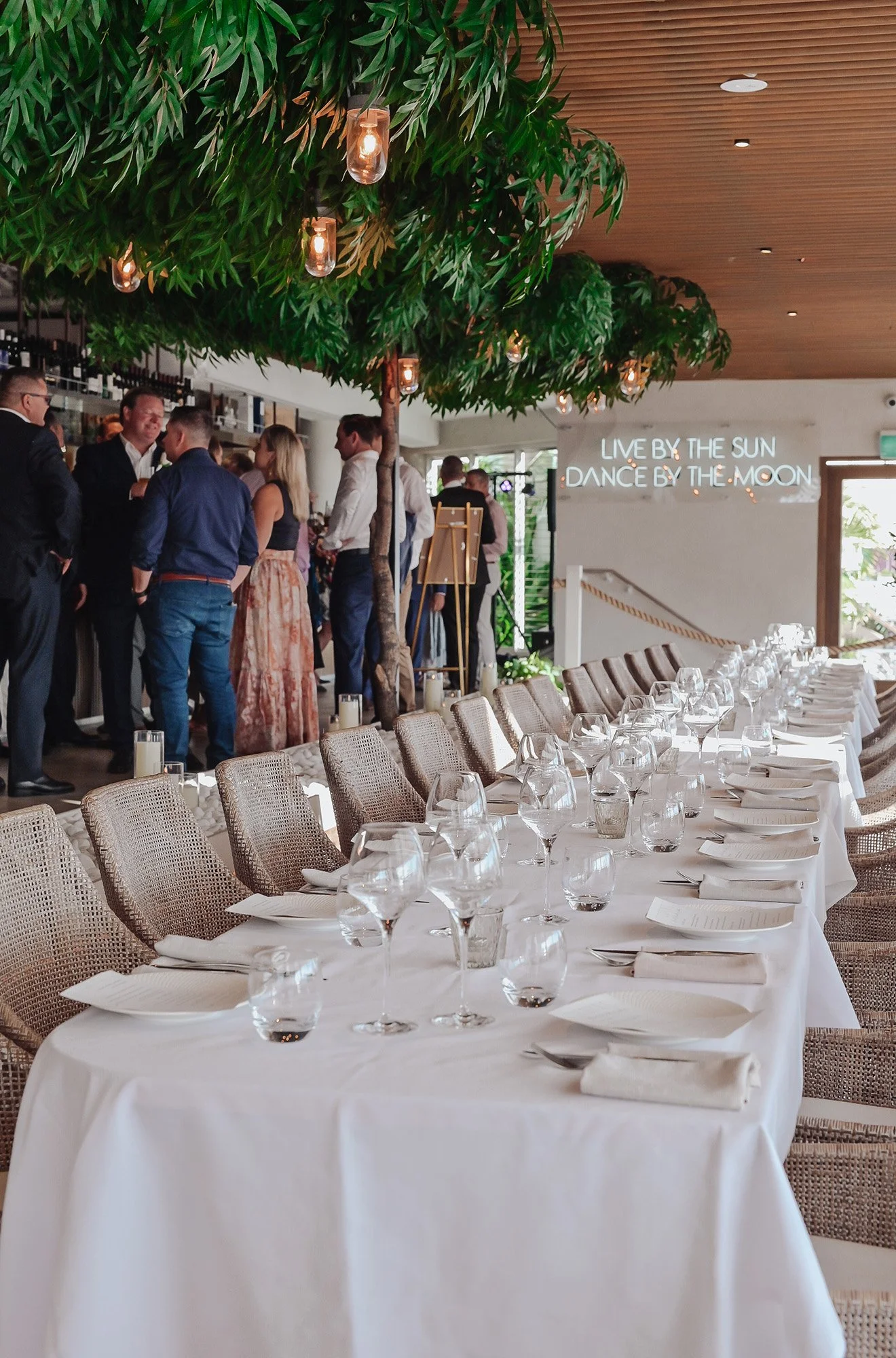 Function & Event Venues Gold Coast — Gennari Group