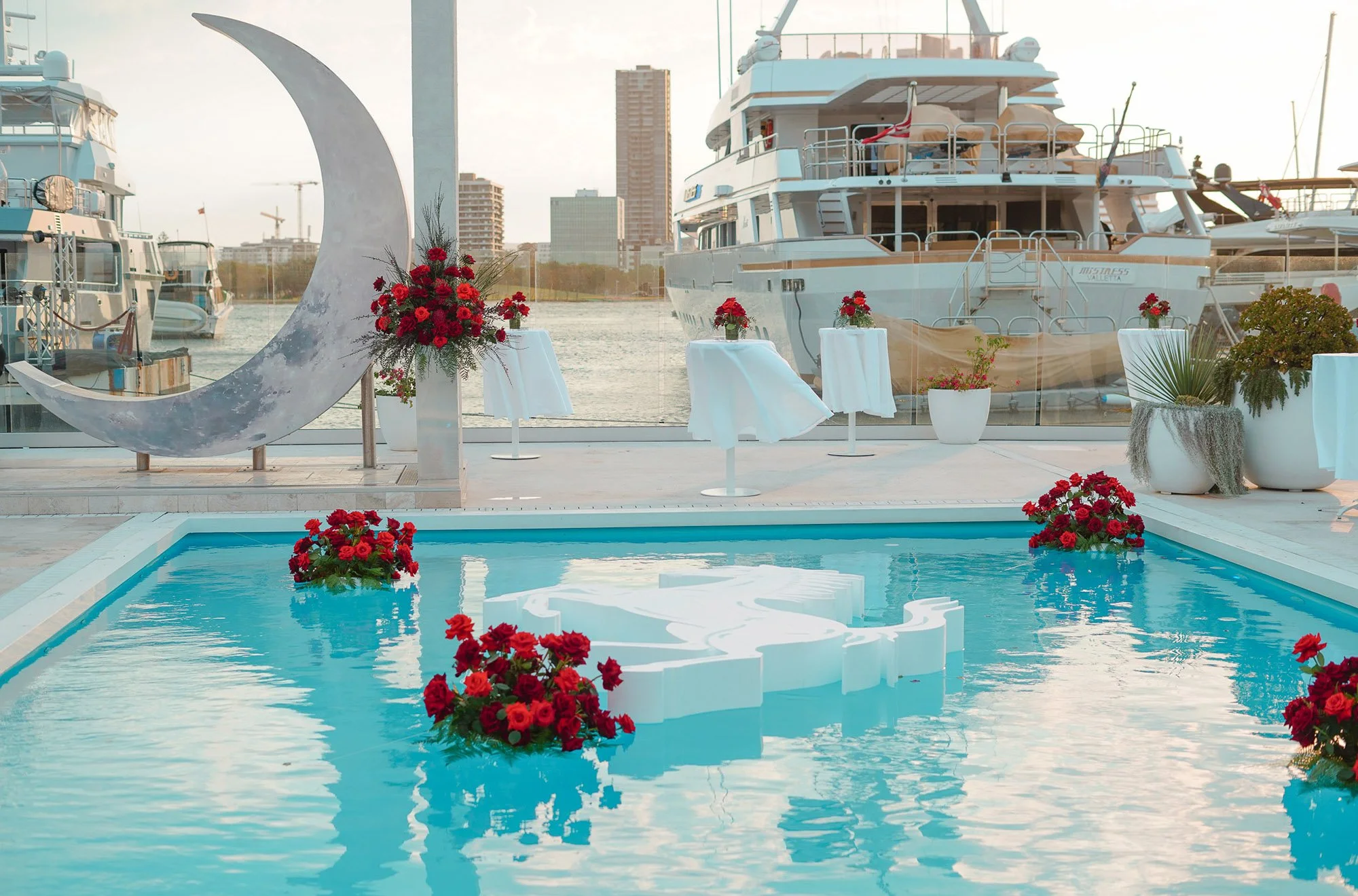 Corporate Event Venues | Gold Coast & Broadbeach — Gennari Group