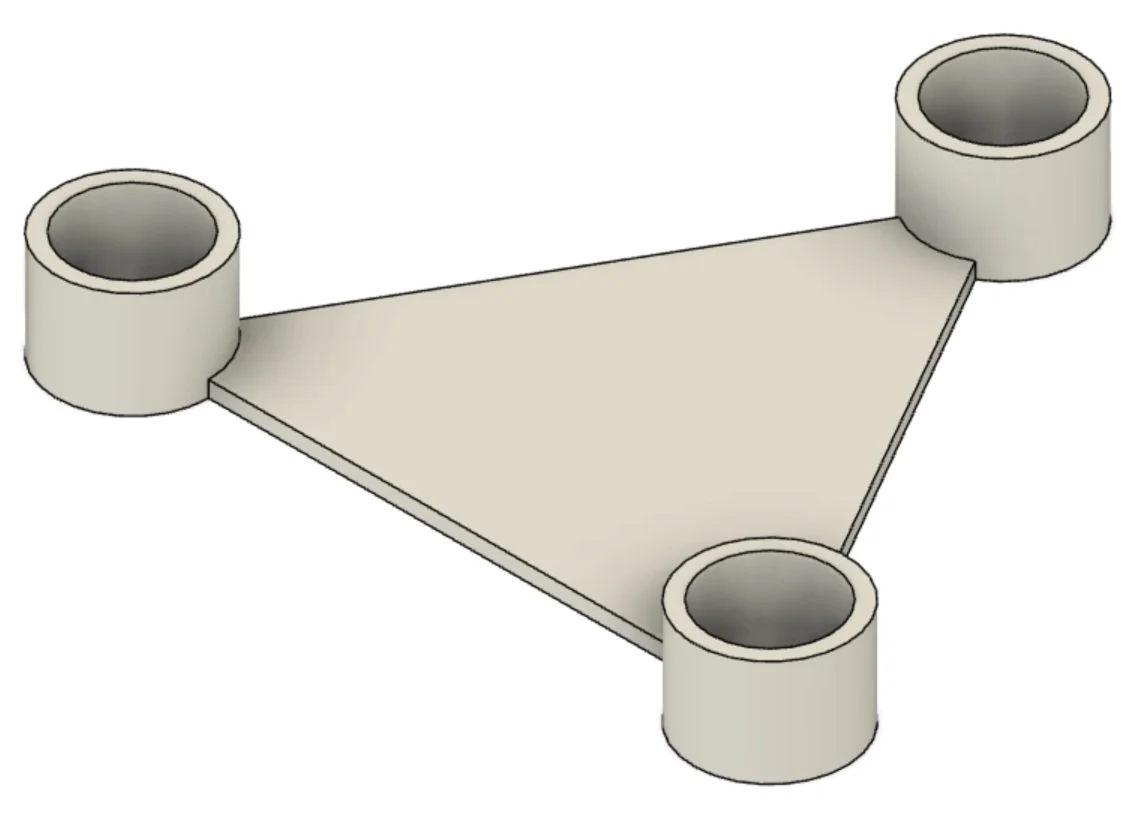 Audio Exciter Mounting System — LaiLa Huang