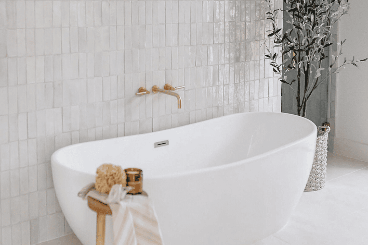 Nicoia | Bathroom Tile Guide: 6 Key Factors to Consider for a Stylish ...
