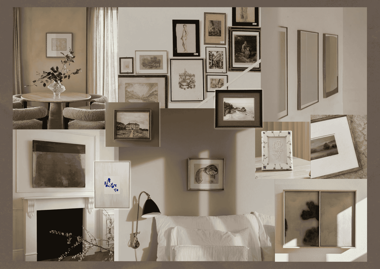 Nicoia | The Art of Choosing Art: 5 Steps to Finding the Right Pieces ...
