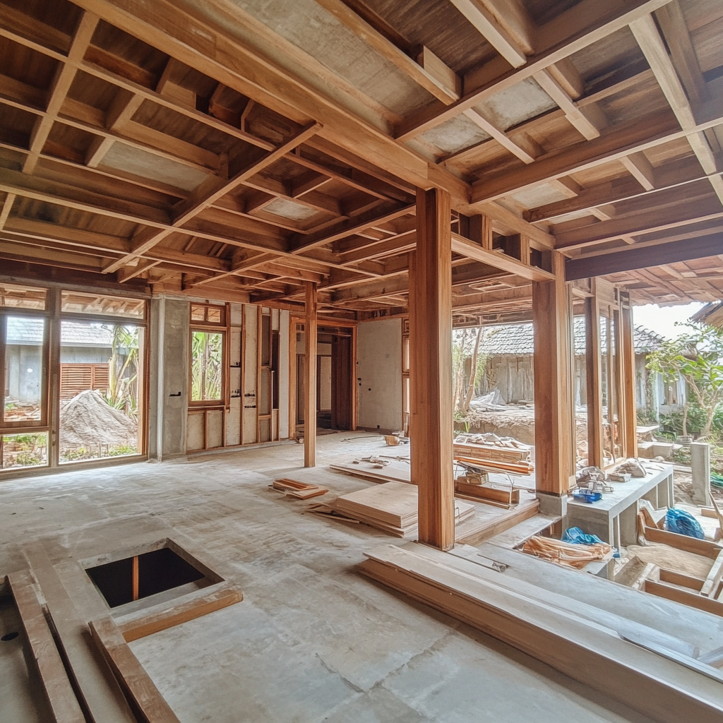 Technology — InventWood