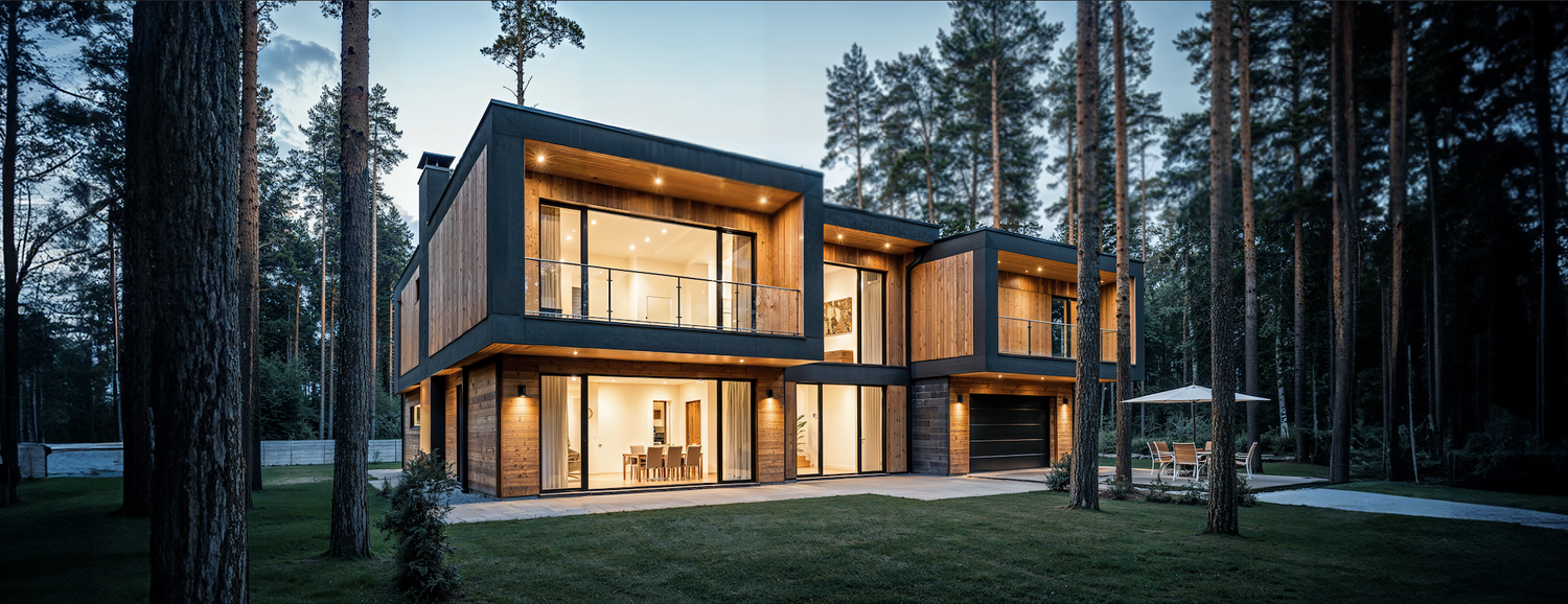 Technology — InventWood