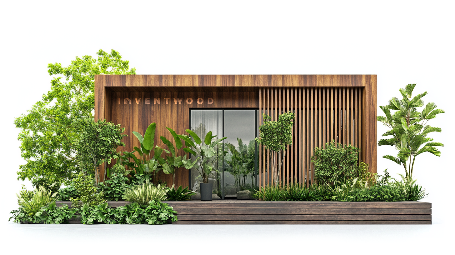 Technology — InventWood