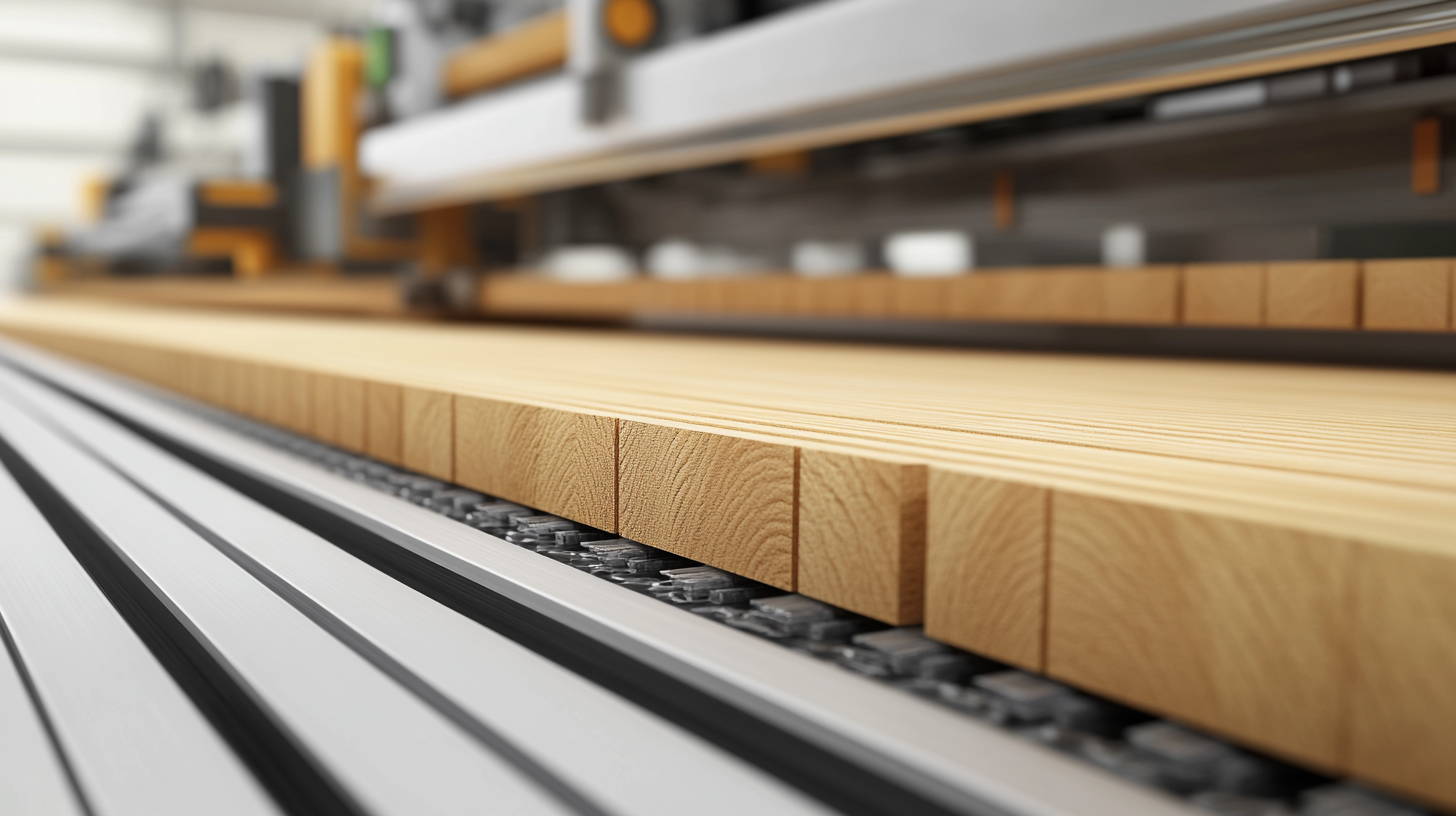 Technology — InventWood