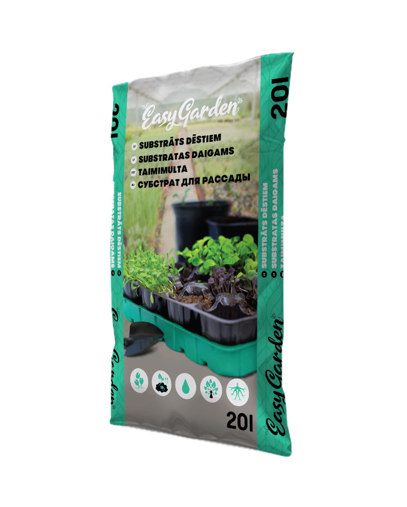 Hobby Substrates — Global Peat