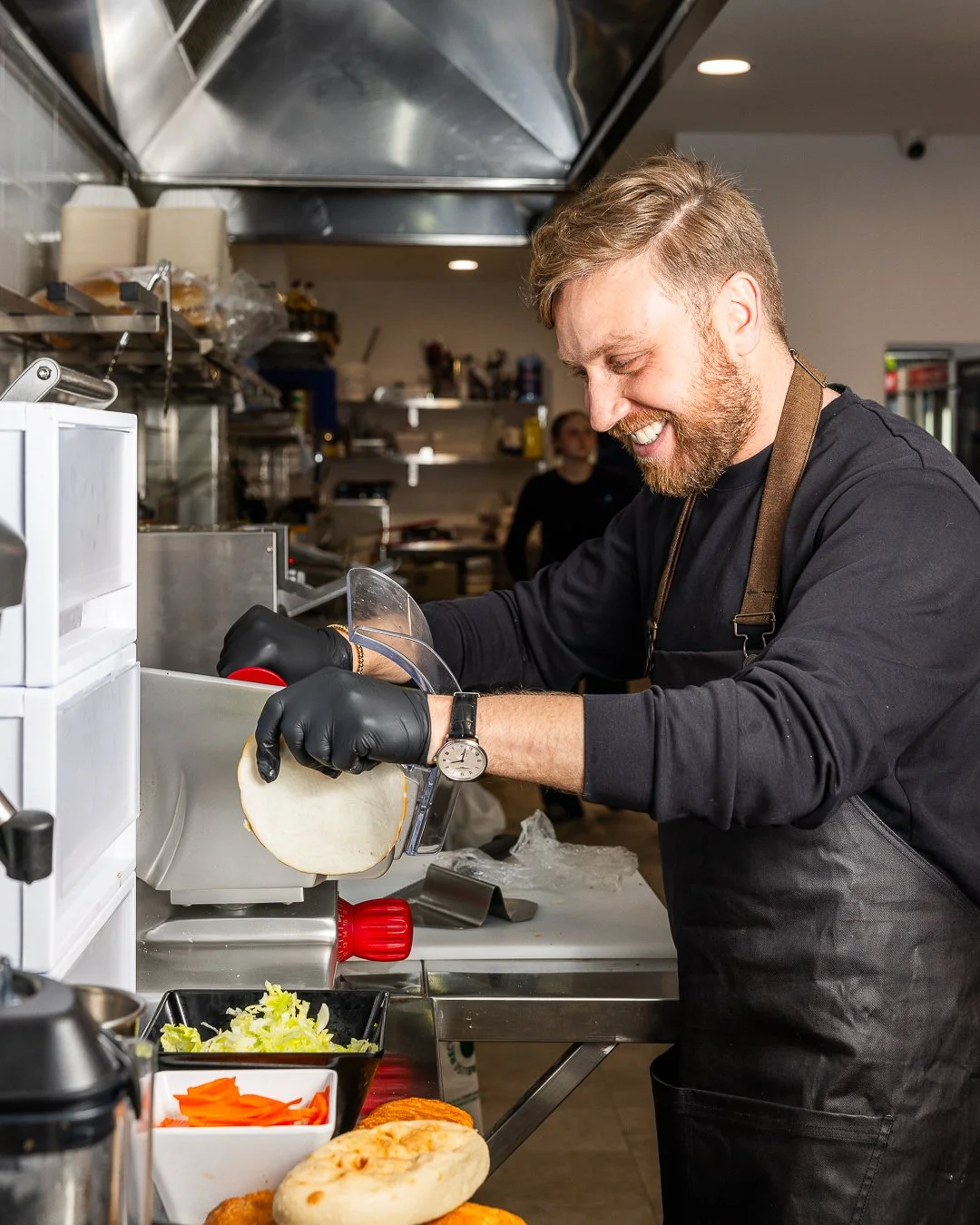 Contact — The Hospitality Guru