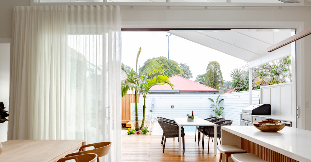 MG Curtains and Blinds