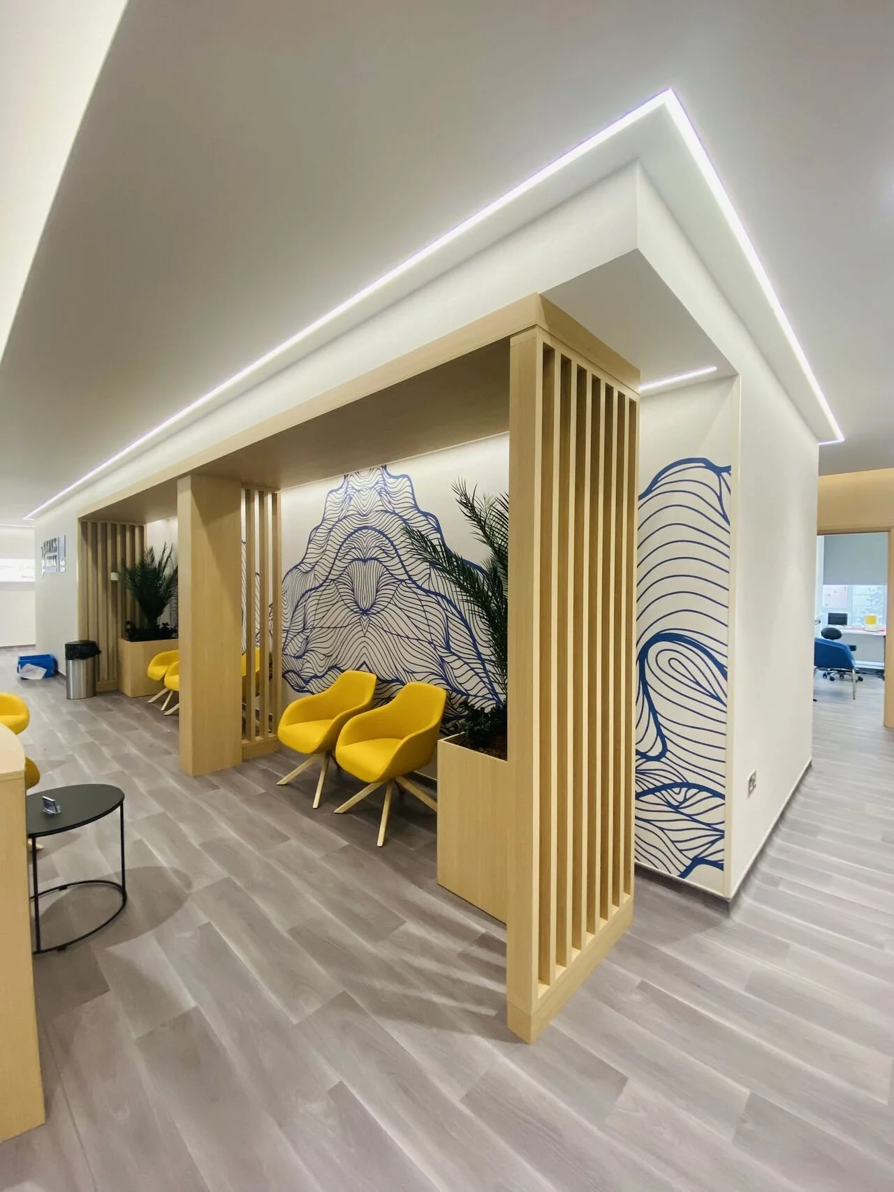 Dataworks — AM Electrical Services