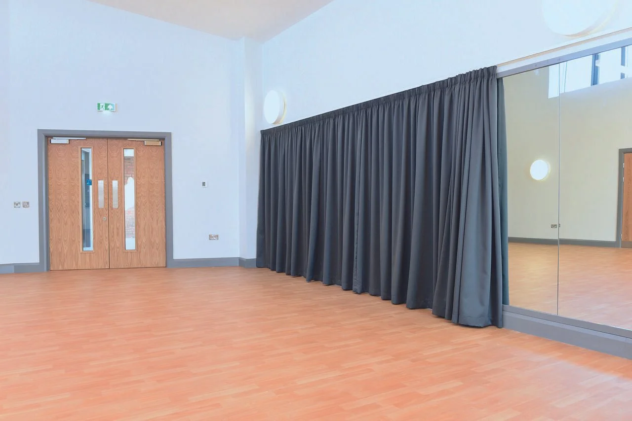 Bloomfield Walkway Community Centre — AM Electrical Services