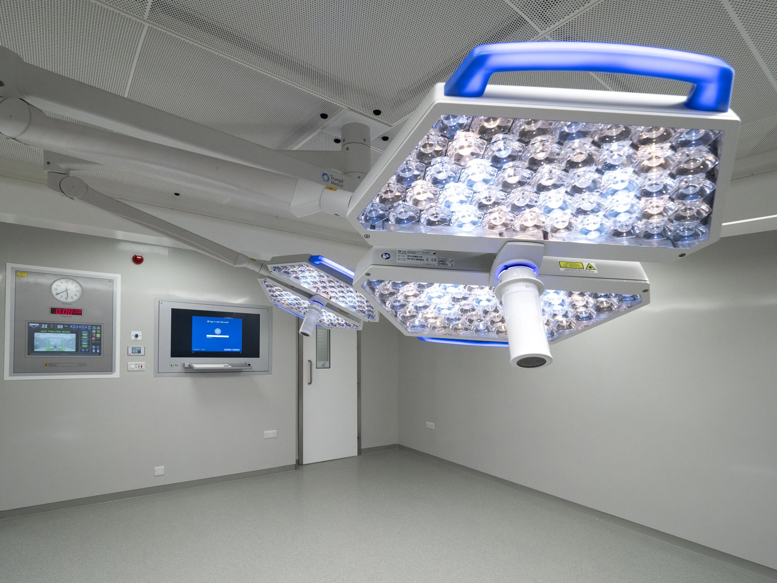 AM Electrical Services | Electrical | Engineering | Construction ...