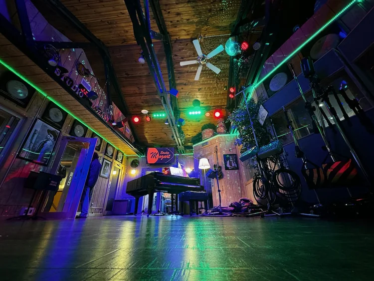 Studio Mozart - Professional Audio - Video Recording Studio in NJ