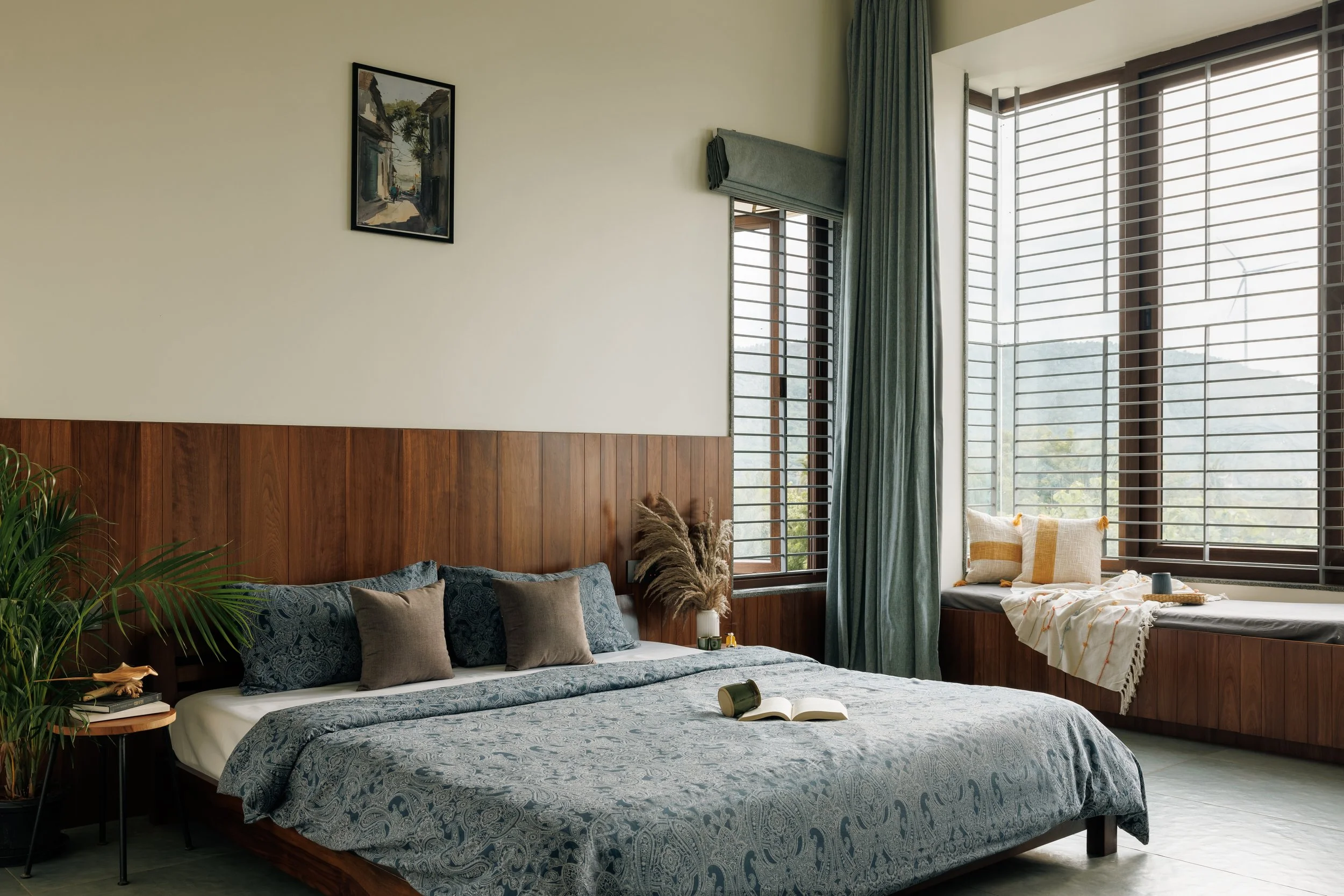 House Of Terraces — STUDIO HC