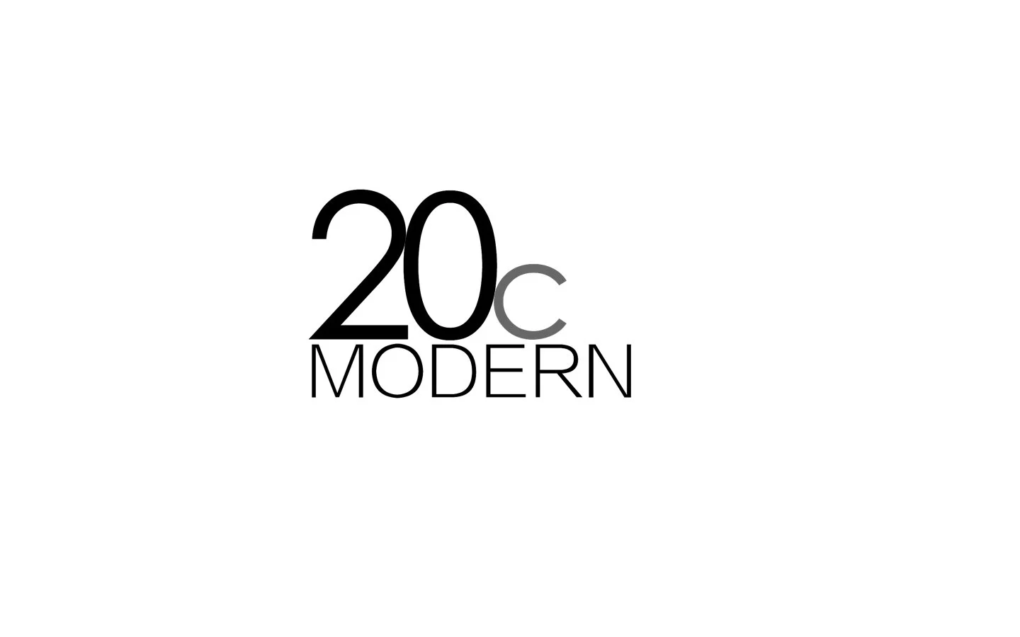 20c Modern - Mid Century Modern Furniture & Decor | Michigan