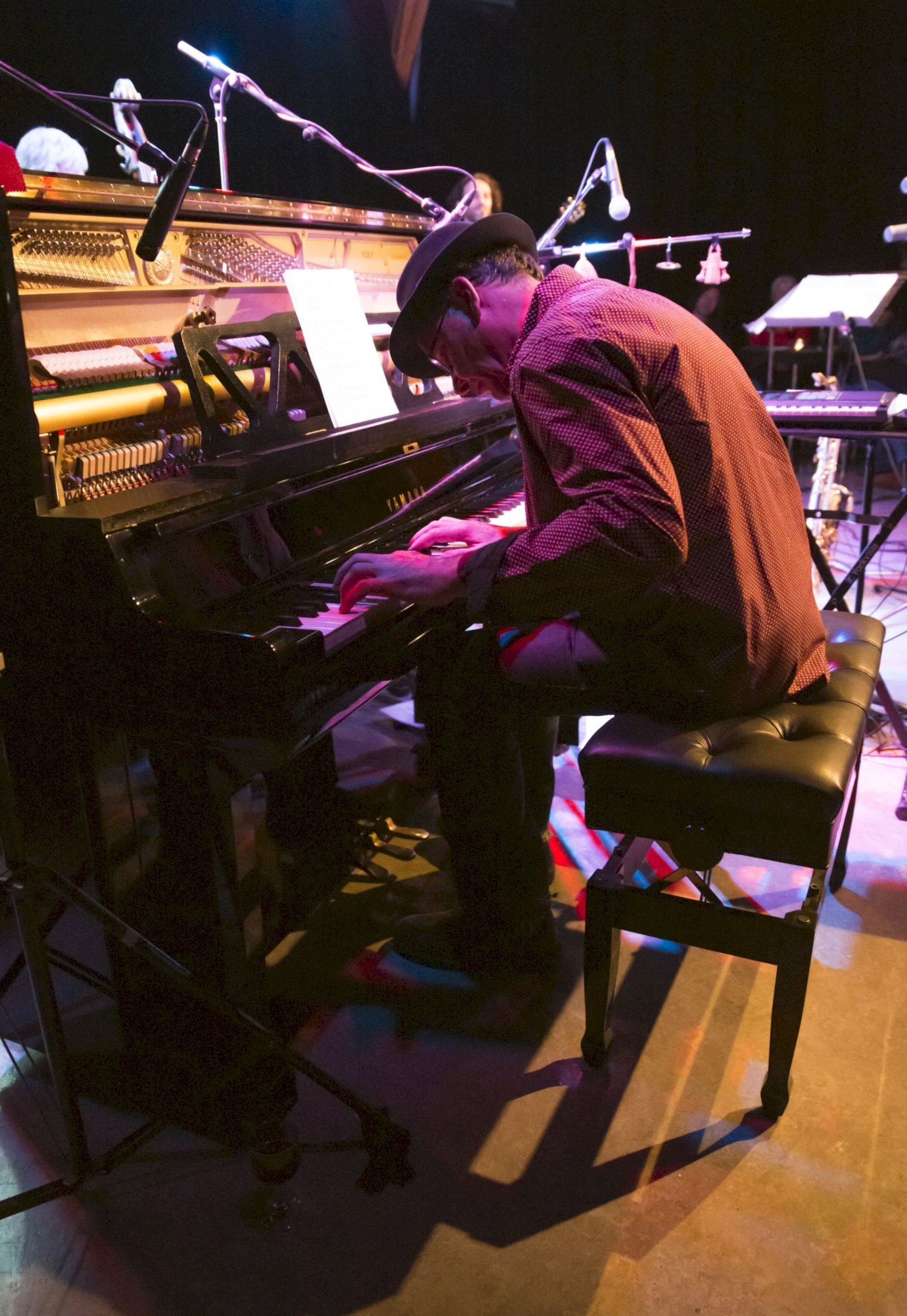 Daniel Janke