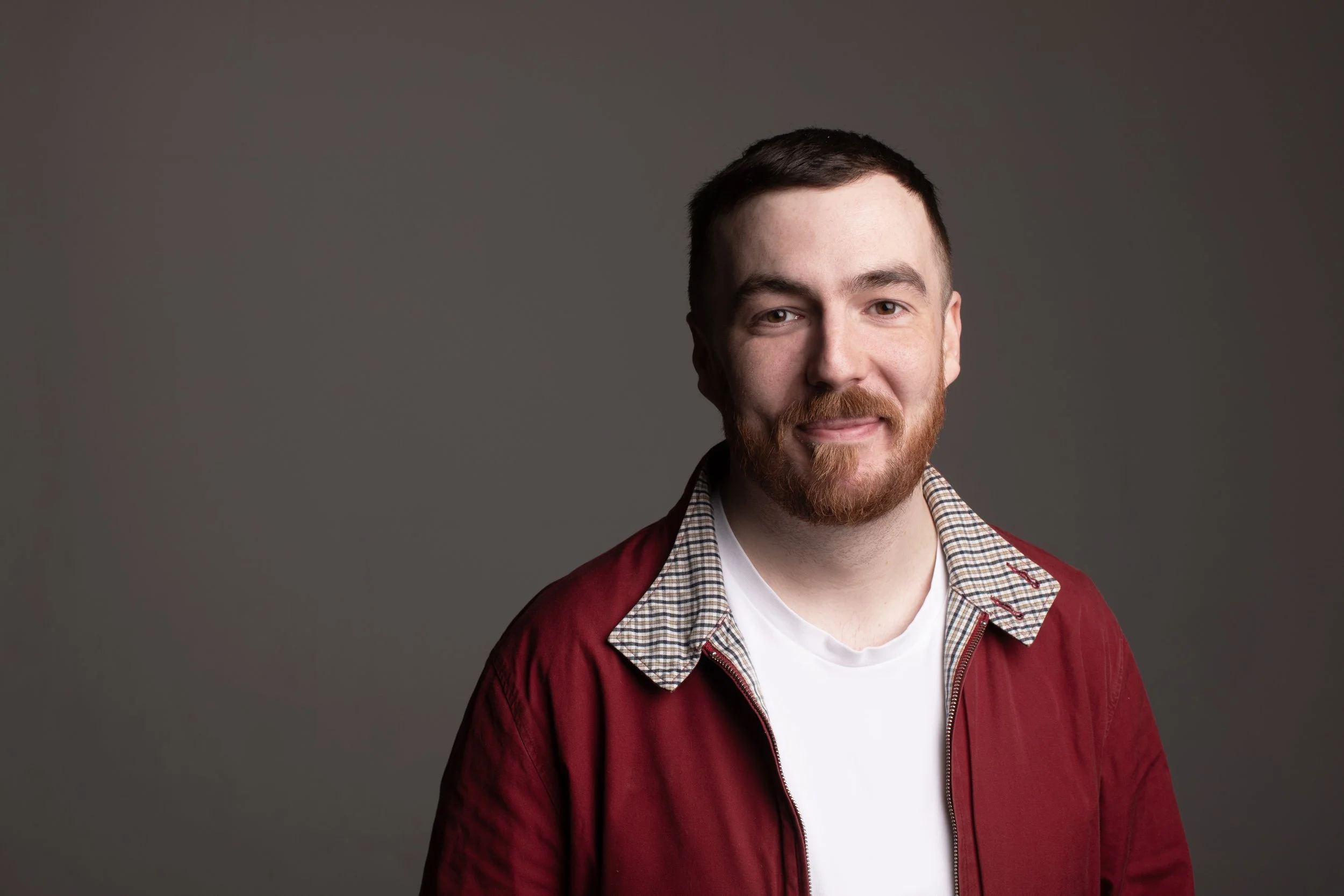 Biography — Lewis Costello