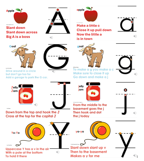 MrsSmithsCatchySongs