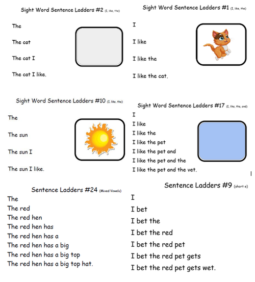 MrsSmithsCatchySongs