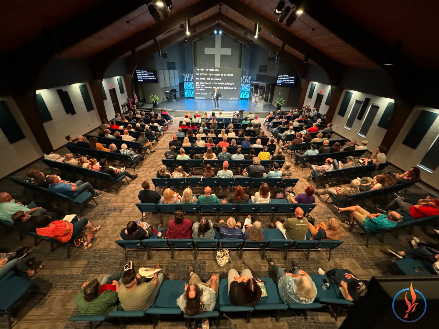 GTC 2025 — Go Therefore Conference