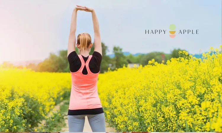 Five Simple Strategies To Fix A Negative Attitude - Happy Apple NYC