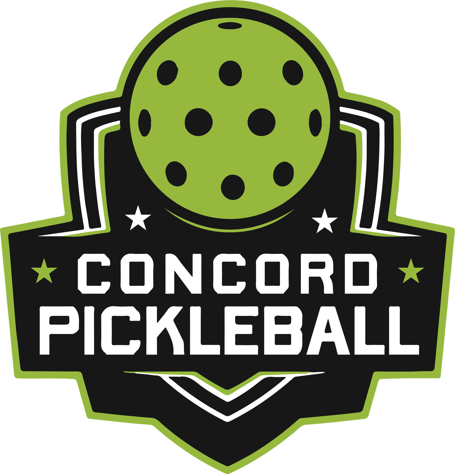 Concord Pickleball